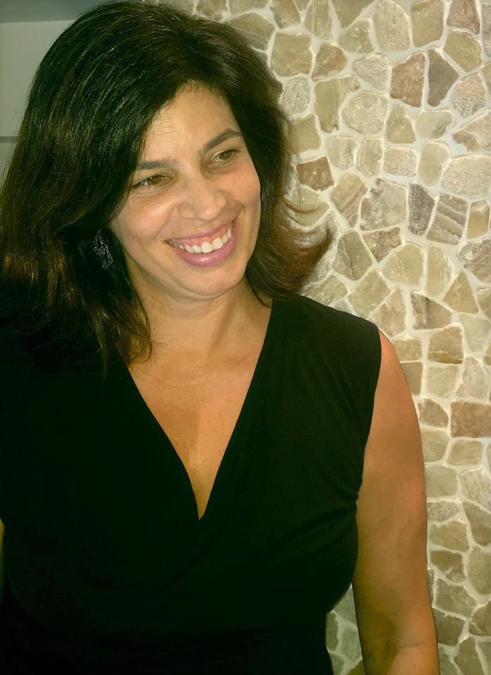 About – Patricia Rebello